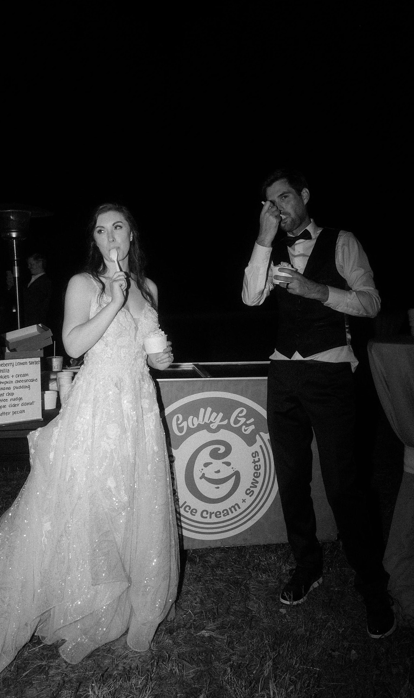 Nashville Wedding Photographers | Cody Harris Photographer